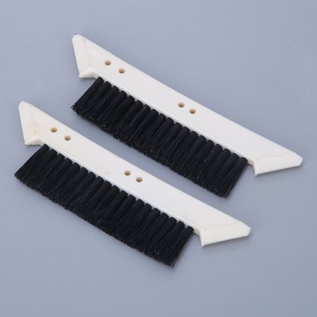 Latch Opening Brush, 3.15in Length Knitting Machine Brush, For KR830 ...