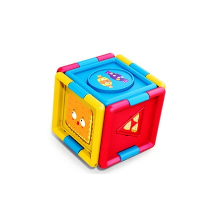 Logic Cube | Walmart Canada
