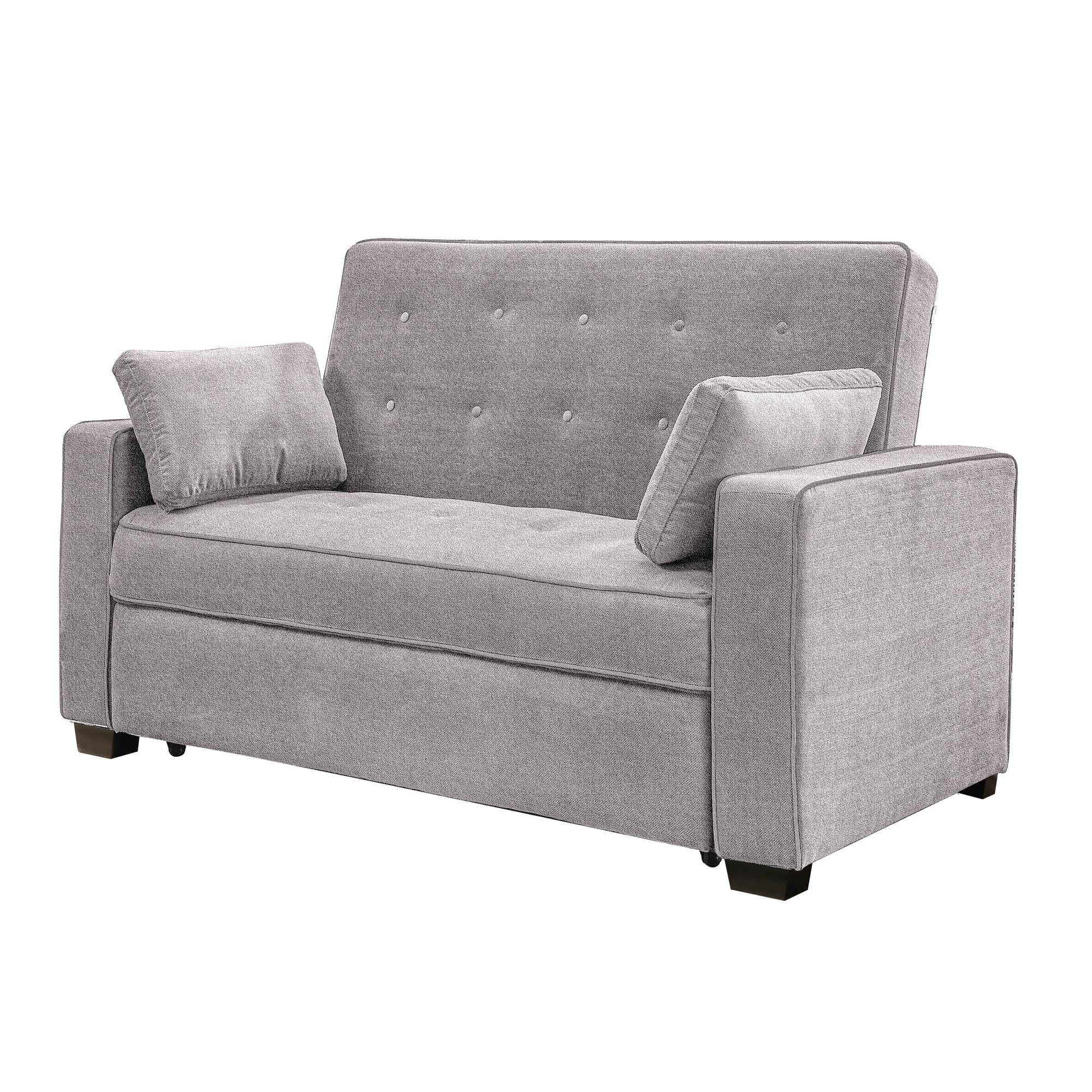 Serta Sofa Sleeper Full Size | Cabinets Matttroy