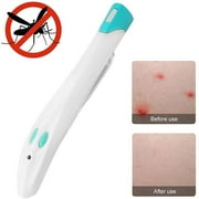 Electronic Anti-itch Pen, Mosquito Bite Sting Healer, Electronic Pain ...