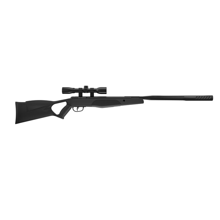 Airgun Hunting Rifles