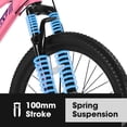 Ambifirner 26-Inch Mountain Bike for Teens & Women – Shimano 21-Speed ...