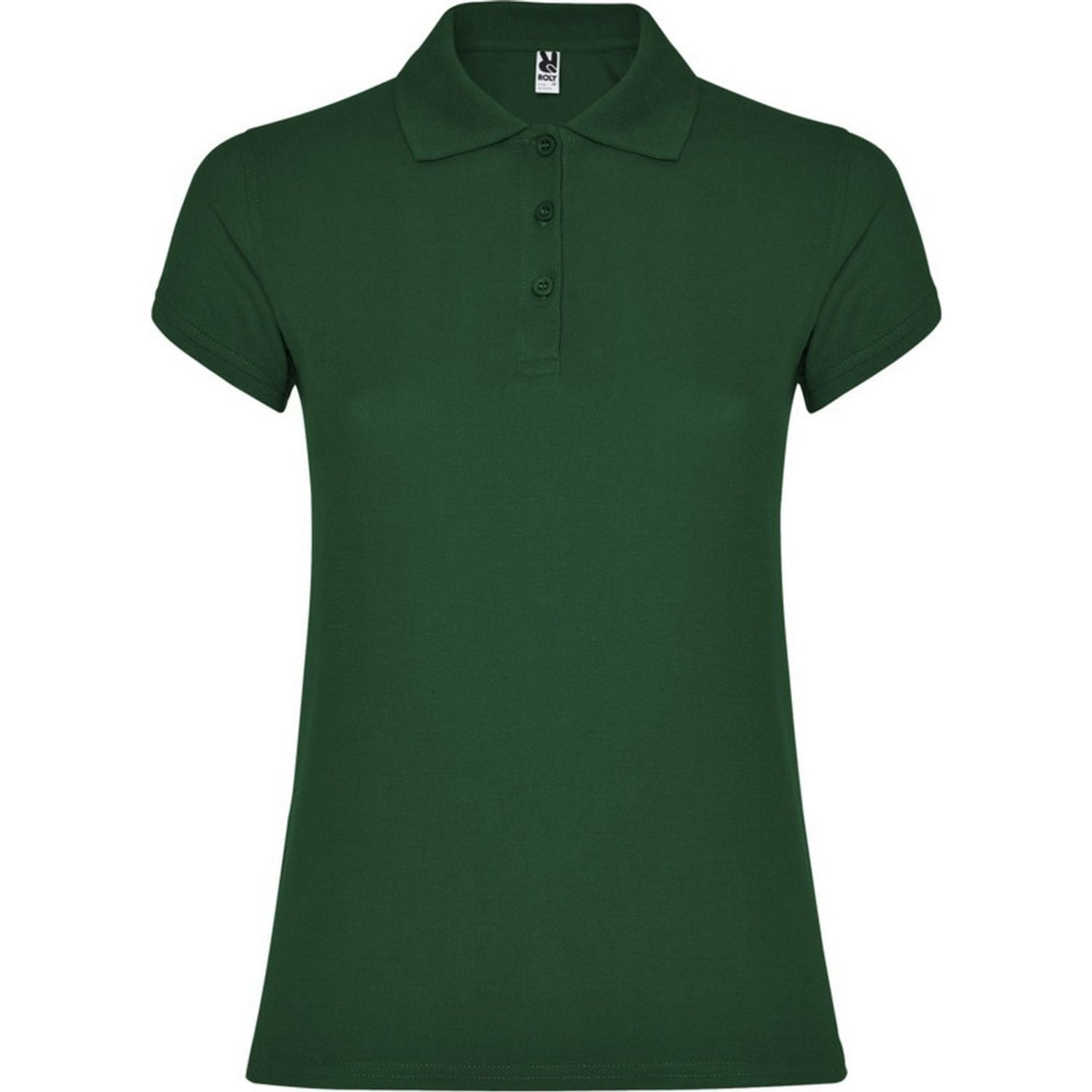 Click here for Roly Womens Star Polo Shirt M prices