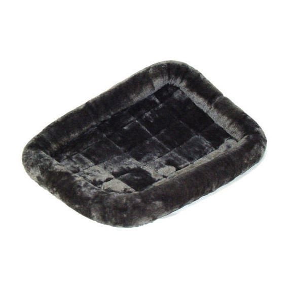 Click here for Midwest Homes For Pets Midwest Quiet Time Dog Bed prices