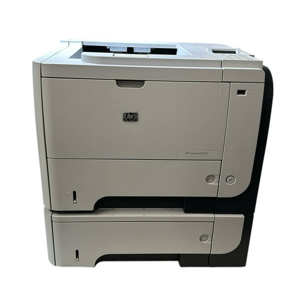 HP Laserjet P3015 Printer with drawer - Walmart.ca