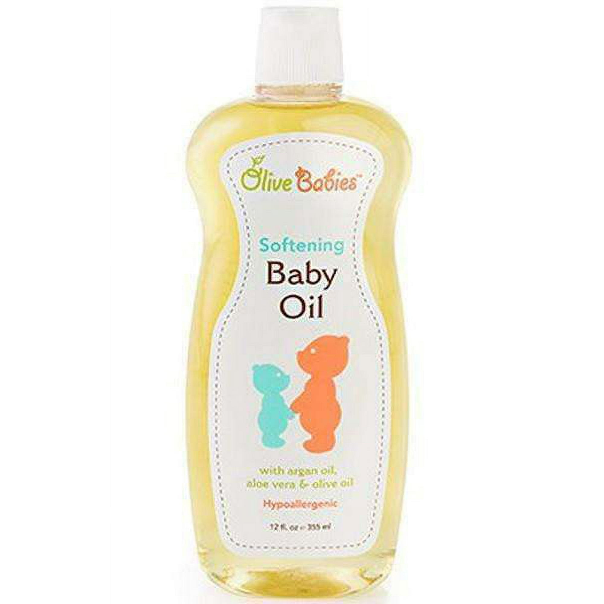 Click here for Olive Babies Baby Oil Multi Purpose With Argan Oil... prices