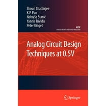 Analog Circuits and Signal Processing Trustworthy Hardware Design: Combinational Logic Locking ...