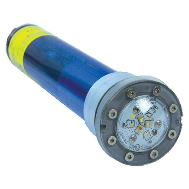 Zodiac Pool Care SAVIMELODY50J 12V Savi Melody J-Series LED Pool Light ...