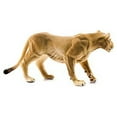Schleich Wild Life - Realistic Lioness Figurine - Highly Detailed Wild ...