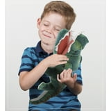 Dollibu Wild Stuffed Animals Soft Plush Collection, Best Storytime ...