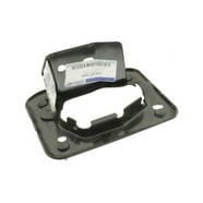 Front Bumper Cover Support - Compatible with 2018 - 2022 Honda Accord ...