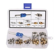 Goodman R-410A Non-Bleed Txv Kit 2.0 - 3.0 Ton (Tx3N4) - Walmart.com