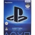 Paladone PlayStation Logo Light with 3 Light Modes - Walmart.com