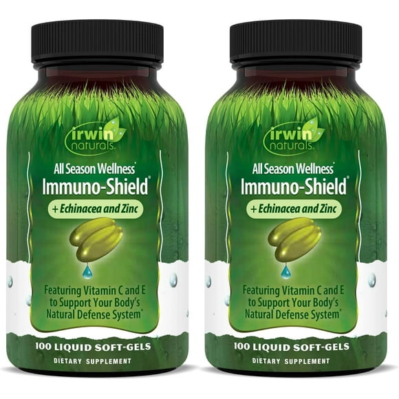 Immuno Shield