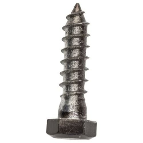 National Hardware V1863 375x1 5 3 8 X 1 1 2 Lag Bolt Black national-hardware-v1863-375x1-5-3-8-x-1-1-2-lag-bolt-black