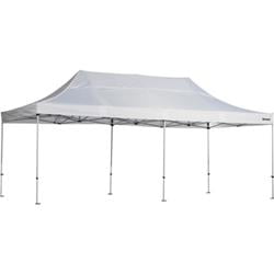 Strongway 47509 Commercial-Grade Canopy - 10 x 20 ft. , Straight Leg ...