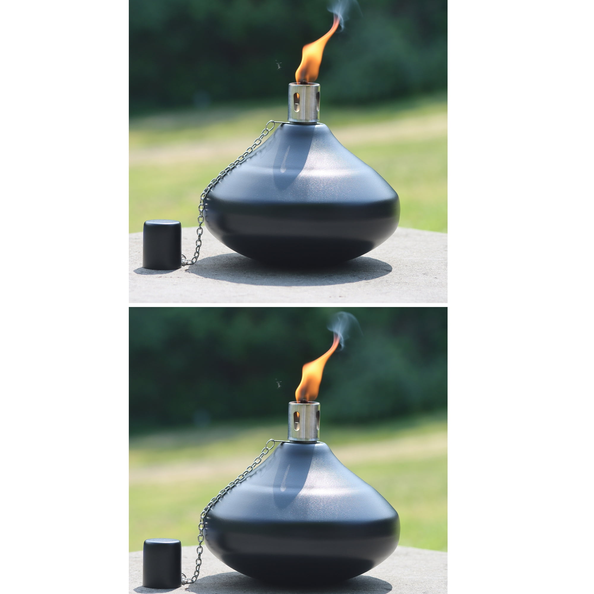 Citronella Torches Walmart
