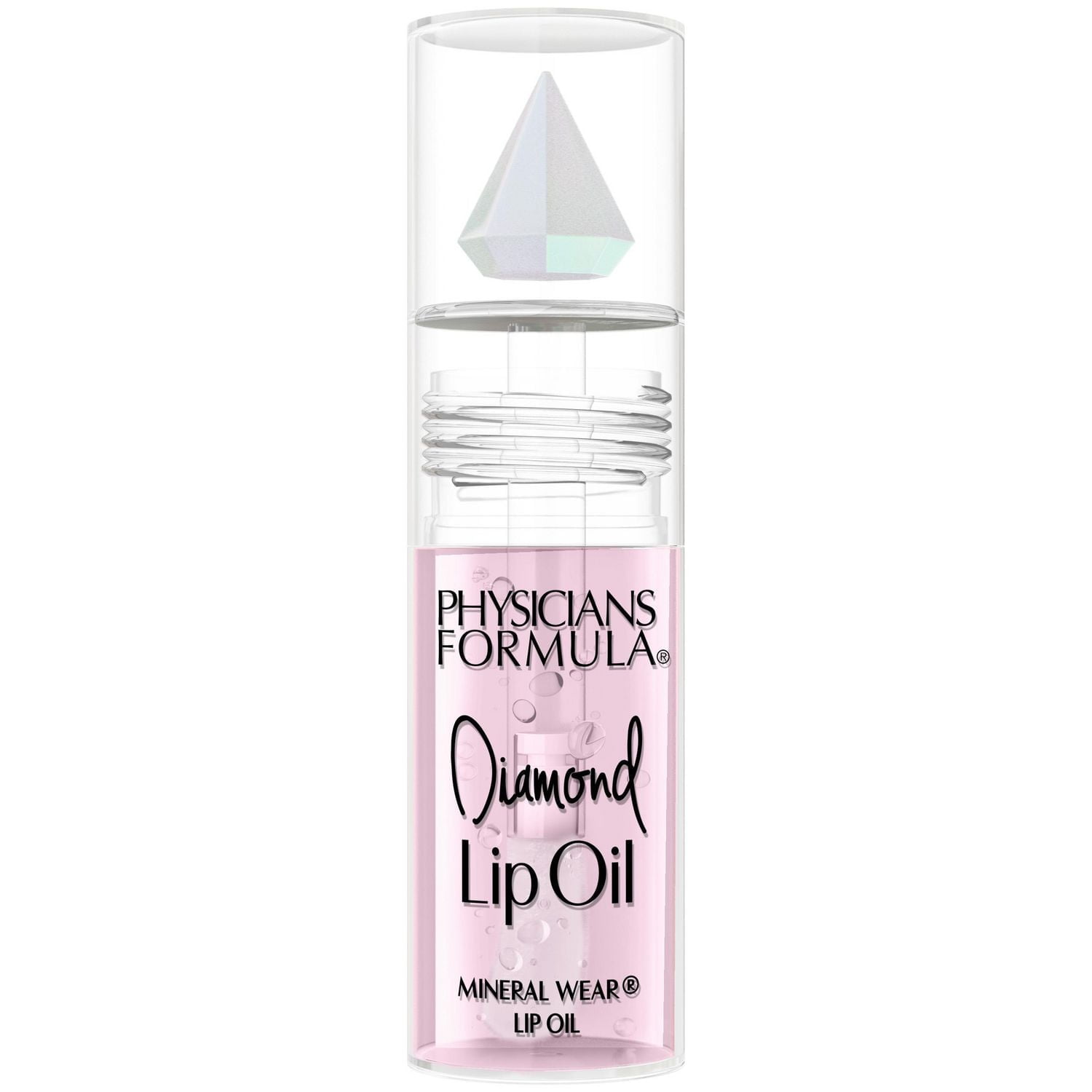 Click here for Physicians Formula Mineral Wear Diamond Lip Oil prices
