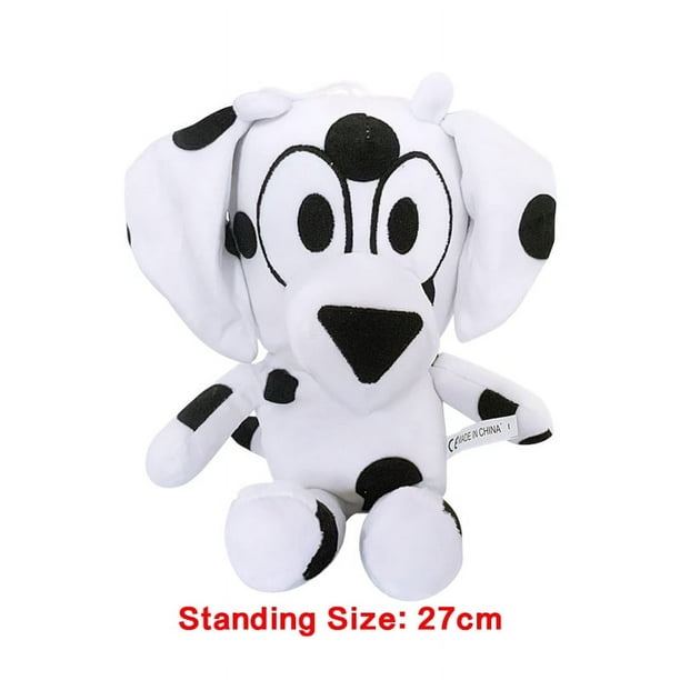 Bluey Bingo Plush Chloe Honey Snickers Winton Family Kawaii Plush 21 ...