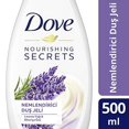 Dove Relaxing Ritual Body Wash with Lavender Oil & Rosemary, 16.9 Fl Oz ...