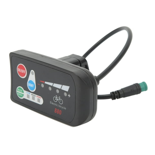 Electric Bicycle Display,Electric Bicycle Display ABS Electric Bicycle ...