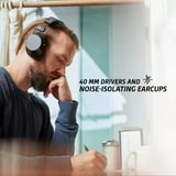 Plantronics BackBeat Fit 6100 Wireless Bluetooth Earpiece Headphones ...