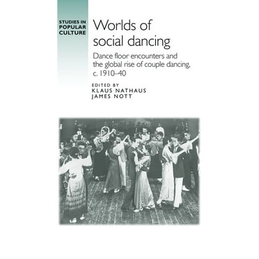 Dance and Performance Studies: Dancing Cultures: Globalization, Tourism ...