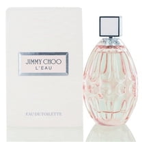 Jimmy Choo L'eau EDT Spray Miniature, 4.5ml, Floral Fruity Fragrance ...