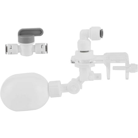 Automatic Tank Refill Fish Tank Automatic Water Filler Stable, Not Easy ...