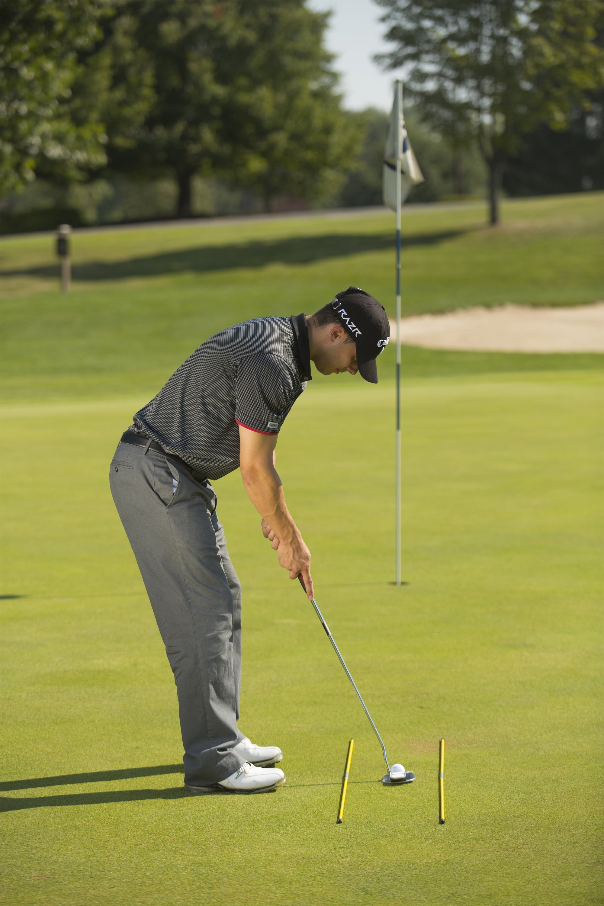 Callaway Alignment Stix Golf Alignment Sticks