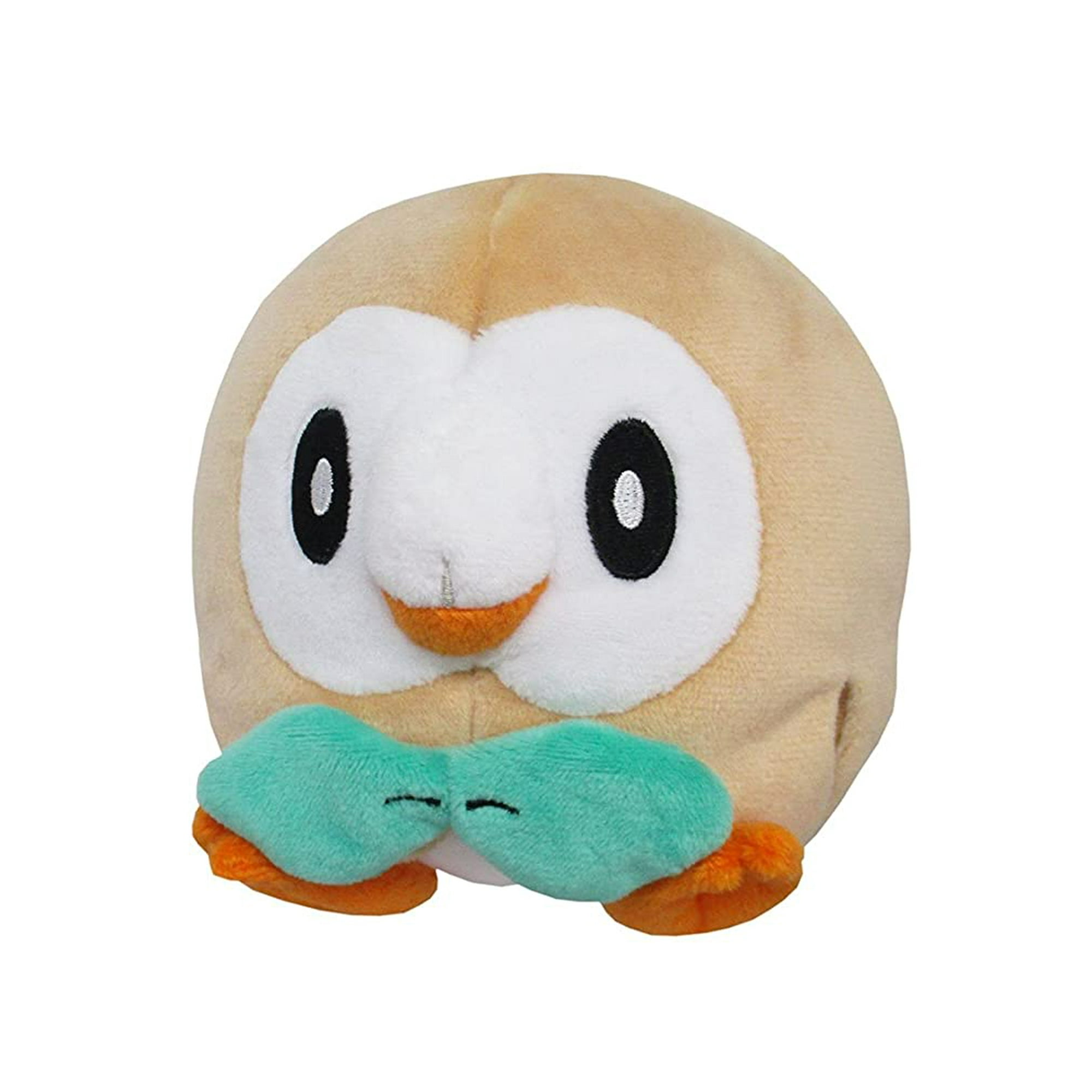 Click here for Sanei Boeki Pokemon Rowlett Pp054 All Star Collect... prices