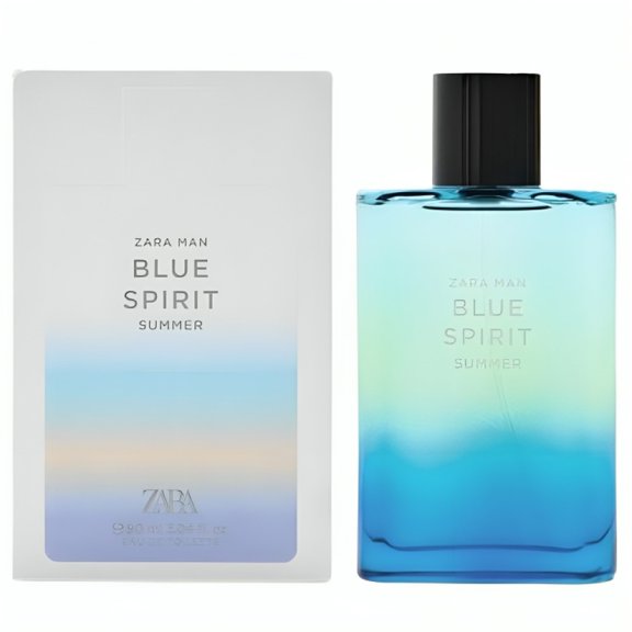 Zara Bogoss Vibrant Leather Cologne for Men EDP Eau De Parfum 60 ML (2. ...