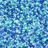 Estes Spectrastone Special Fish Tank Aquarium Gravel - Walmart.com