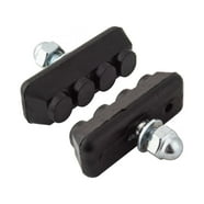 Promax 70 mm Brake Shoes with Thread - Walmart.com
