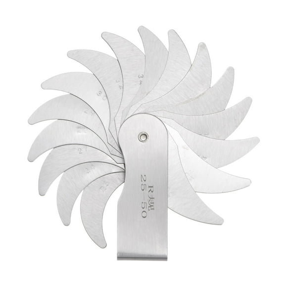 Radius Measuring Tool