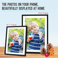 IPRODA 15.6-inch Digital Picture Frame, 1080P IPS Touch Screen, 32GB ...