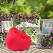 Bear Stuffed Animal Storage Bean Bag Chair Velvet Extra Soft Plush ...