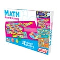 Math Board Games for Ages 5-6, Kindergarten & Grade 1 Learning ...