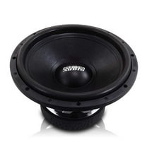 MD Audio HCCA122 12-inch Car Speaker - Dual Voice Coil Subwoofer, 5000W Peak Power, Competition ...