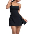 Bnwani Tennis Dresses for Women,Women Summer Dresses,Built-in Bra,Quick ...