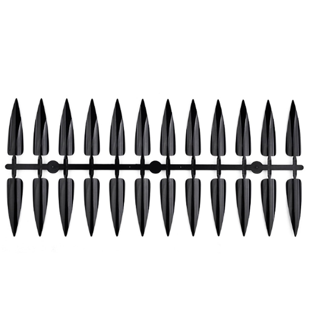 Click here for Youkk 240piece Premium Art Acrylic Artificial Tips... prices