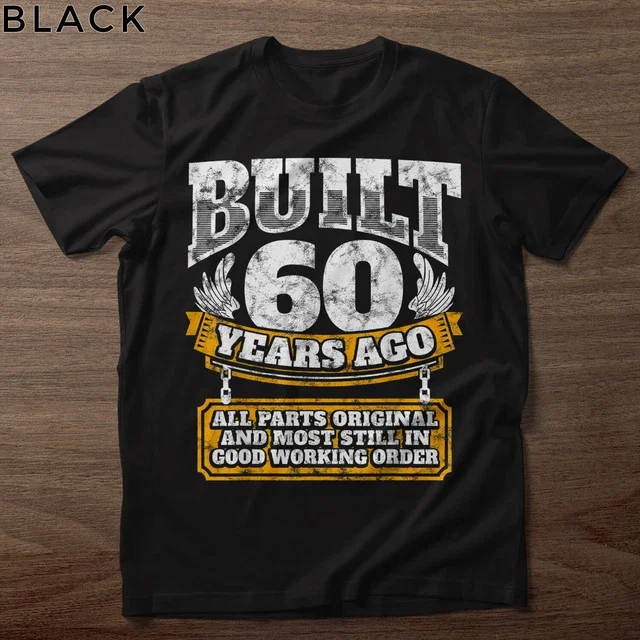 Click here for Alvord Funny 60th Birthday Shirt Vintage Birthday... prices