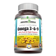 Suplemento alimenticio Solanum omega 3 max 60 cápsulas de 1.4 g c/u ...