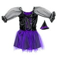 Boo! Inc. Spellbinding Sorceress Women's Halloween Costume Sexy Witch ...