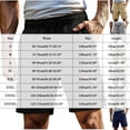 Cargo Short for Men Workwear Pants Functional Hunting Gear Outdoor ...