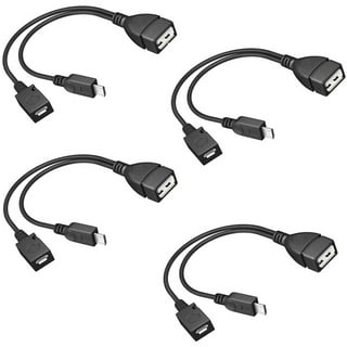 USB Mouse to PS/2 Port Adapter - Walmart.com