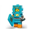 LEGO Minifigure Series 23 - Cardboard Robot (71034) SEALED - Walmart.com