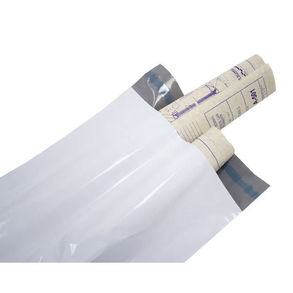 Blueprint Mailing Bags