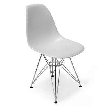 Helix Dining Chair Multiple Colors (Set of 2) - Walmart.com