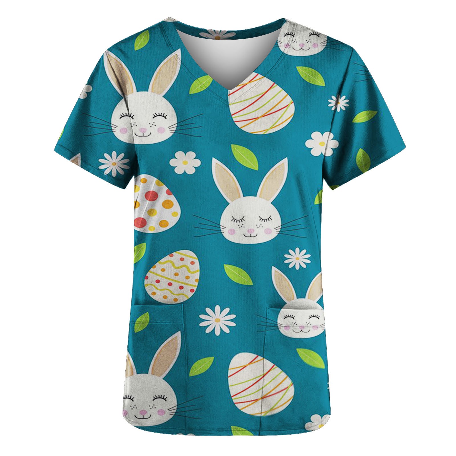 Cute Scrubs Clothing